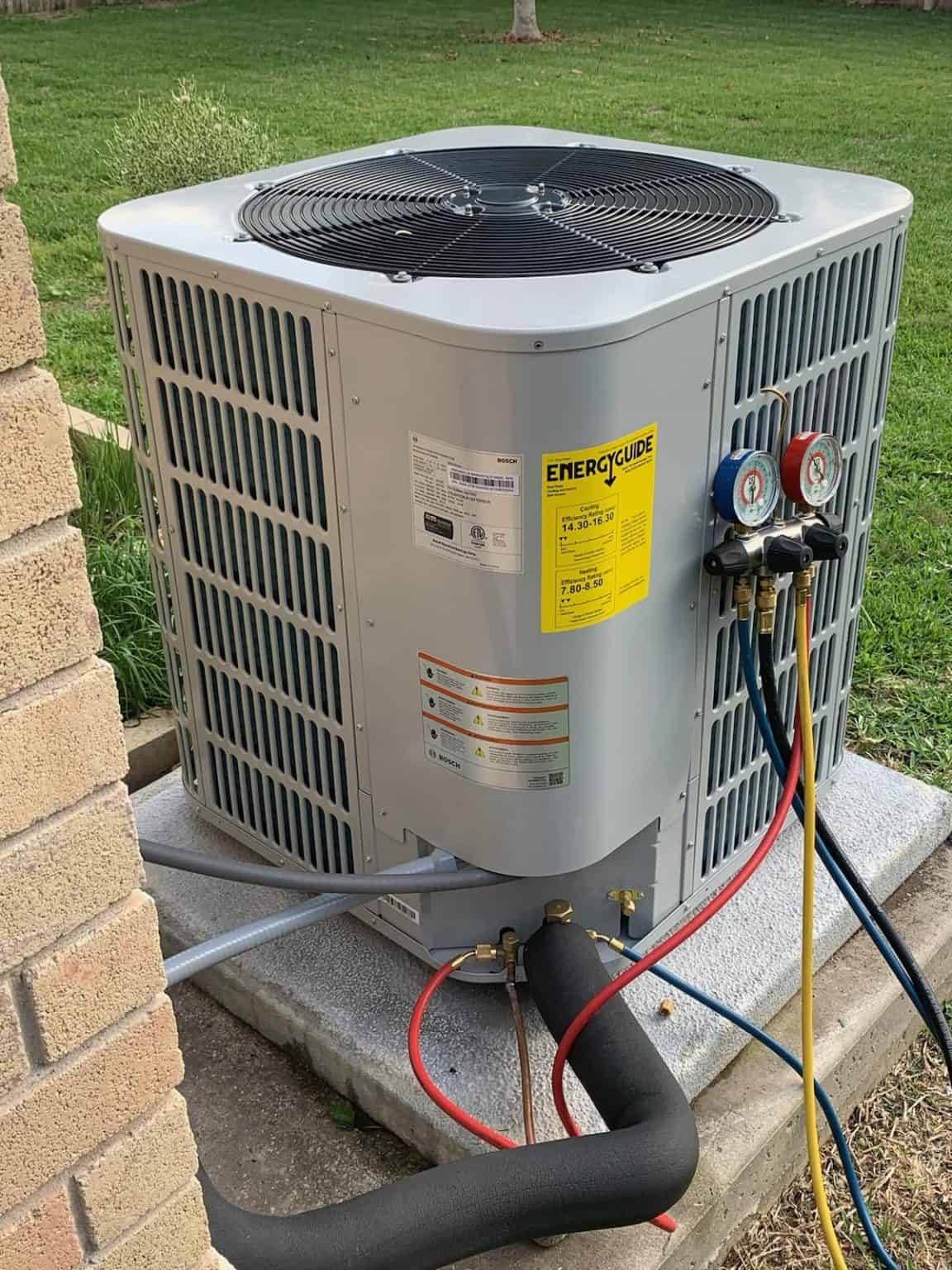 Heating & Cooling Experts Bexar County, TX | Texas Air Repair